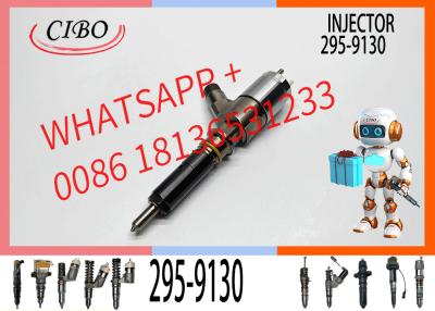 China Dieselmotorinspuiter10R-7670 10R-7671 10R-7672 2645A718 10R-7951 295-9130 Voor C4.4/C6.6ommon Rail Te koop
