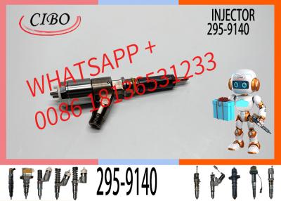 China Dieselmotorinspuitmachine10R-7670 10R-7671 10R-7672 2645A718 10R-7951 295-9140 Voor C4.4/C6.6common Rail Te koop