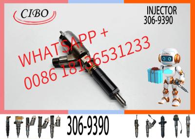 China Dieselmotorinspuitmachine10R-7670 10R-7671 10R-7672 2645A718 10R-7951 306-9390 Voor C4.4/C6.6common Rail Te koop