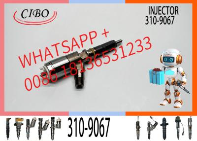 China Dieselmotorinspuitmachine10R-7670 10R-7671 10R-7672 2645A718 10R-7951 310-9067 Voor C4.4/C6.6common Rail Te koop