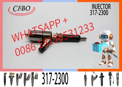 China Dieselmotorinspuitmachine10R-7670 10R-7671 10R-7672 2645A718 10R-7951 317-2300 Voor C4.4/C6.6common Rail Te koop