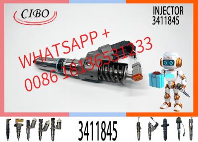 China High Quality Injector 4026222 4903472 4062851 3411845 for CUMMINS M11 QSM ISM QSM11 ISM11 Diesel Engine for sale