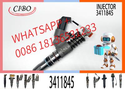 China High Quality Injector 4026222 4903472 4062851 3411845 for CUMMINS M11 QSM ISM QSM11 ISM11 Diesel Engine for sale