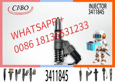 China High Quality Injector 4026222 4903472 4062851 3411845 for CUMMINS M11 QSM ISM QSM11 ISM11 Diesel Engine for sale