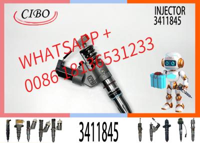 China High Quality Injector 4026222 4903472 4062851 3411845 for CUMMINS M11 QSM ISM QSM11 ISM11 Diesel Engine for sale