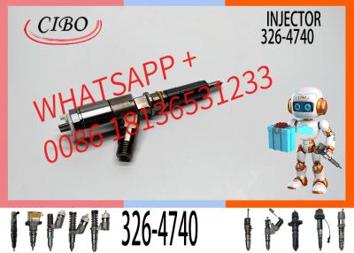 中国 ディーゼルエンジンの注射器10R-7670 10R-7671 10R-7672 2645A718 10R-7951 326-4740 C4.4/C6.6 普通鉄道用 販売のため