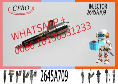 China Dieselmotorinspuitmachine10R-7670 10R-7671 10R-7672 2645A709 10R-7951 382-0480 Voor C4.4/C6.6common Rail Te koop