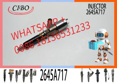 China Dieselmotorinspuitmachine10R-7670 10R-7671 10R-7672 2645A717 10R-7951 382-0480 Voor C4.4/C6.6ommon Rail Te koop