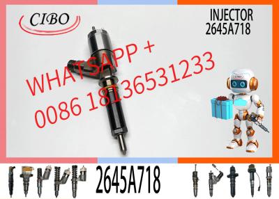 China Dieselmotorinspuiter10R-7670 10R-7671 10R-7672 2645A718 10R-7951 382-0480 Voor C4.4/C6.6ommon Rail Te koop