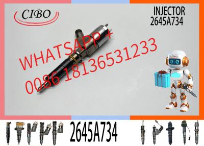 China Dieselmotorinspuitmachine10R-7670 10R-7671 10R-7672 2645A734 10R-7951 382-0480 Voor C4.4/C6.6ommon Rail Te koop