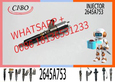 China Dieselmotorinspuitmachine10R-7670 10R-7671 10R-7672 2645A753 10R-7951 382-0480 Voor C4.4/C6.6common Rail Te koop
