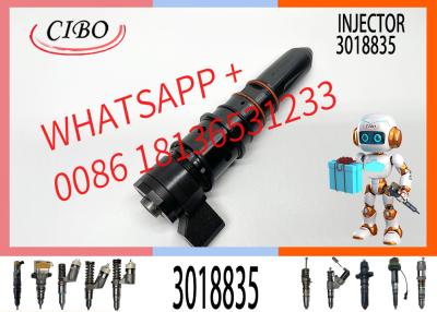 China Diesel Common Rail Injector 3406604 3411821 3071497 3087648 4914328 3018835 3079946 for C-ummins M11 Engine for sale