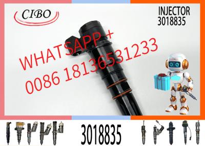 China Diesel Common Rail Injector 3406604 3411821 3071497 3087648 4914328 3018835 3079946 for C-ummins M11 Engine for sale