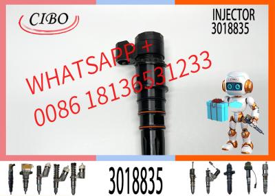 China Diesel Common Rail Injector 3406604 3411821 3071497 3087648 4914328 3018835 3079946 for C-ummins M11 Engine for sale