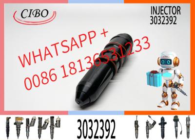 China Diesel Engine Parts Fuel Injector 3032392 3054218 for Cummins NT855 NT855-C360 Engine for sale