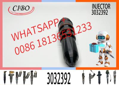 China Diesel Engine Parts Fuel Injector 3032392 3054218 for Cummins NT855 NT855-C360 Engine for sale