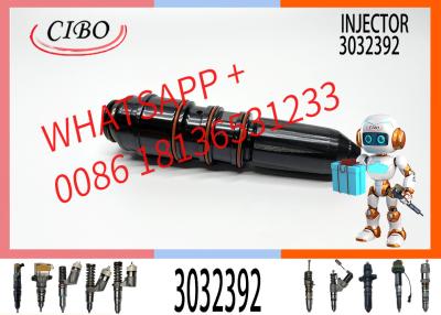China Diesel Engine Parts Fuel Injector 3032392 3054218 for Cummins NT855 NT855-C360 Engine for sale