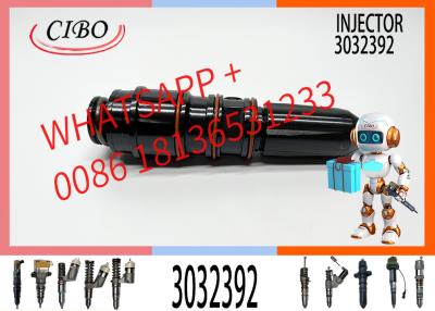 China Diesel Engine Parts Fuel Injector 3032392 3054218 for Cummins NT855 NT855-C360 Engine for sale