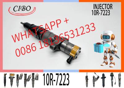 중국 새로운 코먼 레일 주입기 328-2574 10R-7223 328-2576 10R-4844 258-8745 328-2573 디젤 엔진 판매용