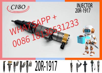 중국 새로운 코먼 레일 주입기 328-2574 20R-1917 328-2576 10R-4844 258-8745 328-2573 디젤 엔진 판매용