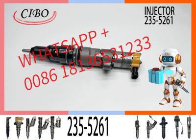 중국 새로운 코먼 레일 주사기 328-2574 235-5261 328-2576 10R-4844 258-8745 328-2573 디젤 엔진 판매용