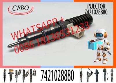 중국 고품질 공장 가격 일반 철도 연료 주입기 부품 번호 BEBE4D35002 7421028880 판매용