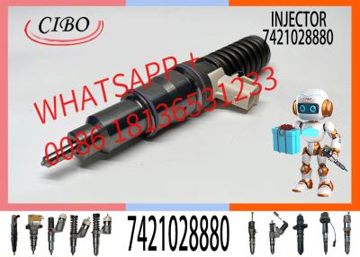 중국 고품질 공장 가격 일반 철도 연료 주입기 부품 번호 BEBE4D35002 7421028880 판매용
