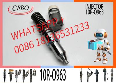 China C10 Inyector de combustible para motores 317-5278 161-1785 10R-0967 10R-1259 10R-1258 CH12082 10R-O963 para piezas mecánicas en venta