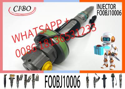 Cina ugello di iniezione diretta del motore per motore QSK19 F0OBJOO001 FO0BJ10006 0986435614 2867149 2882079 Parti di macchine da costruzione in vendita