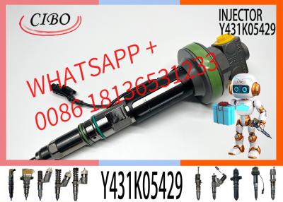Cina Parti meccaniche del motore iniettore diesel Y431K05558 Y431K05417 4964170 4964171 2867149 Rali d'iniezione per motore diesel QSK19 in vendita