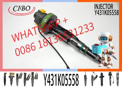 Cina Parti meccaniche del motore iniettore diesel Y431K05558 Y431K05417 4964170 4964171 2867149 Rali d'iniezione per motore diesel QSK19 in vendita