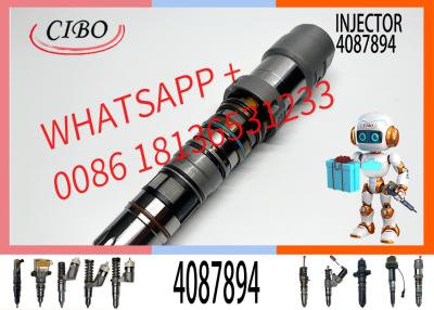 China Injetor de alta qualidade 4088428 4010163 3766446 Common Rail Injector Assembly 4087894 4088427 4326781 4928346 para motor Cummins à venda