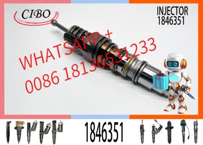 Cina Parti di motori diesel iniettore 1846351 1846350 1846348 per motori C-Cummins Qsx15 in vendita