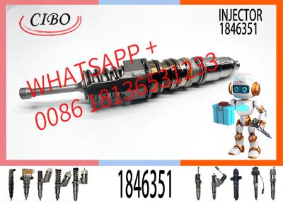 Cina Parti di motori diesel iniettore 1846351 1846350 1846348 per motori C-Cummins Qsx15 in vendita