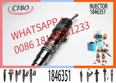 Cina Parti di motori diesel iniettore 1846351 1846350 1846348 per motori C-Cummins Qsx15 in vendita