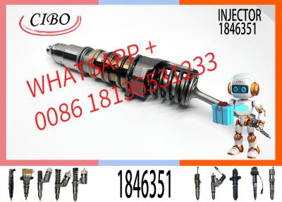 Cina Parti di motori diesel iniettore 1846351 1846350 1846348 per motori C-Cummins Qsx15 in vendita