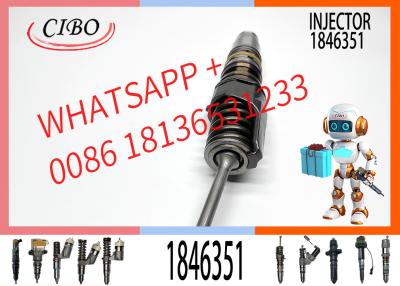 Cina Parti di motori diesel iniettore 1846351 1846350 1846348 per motori C-Cummins Qsx15 in vendita
