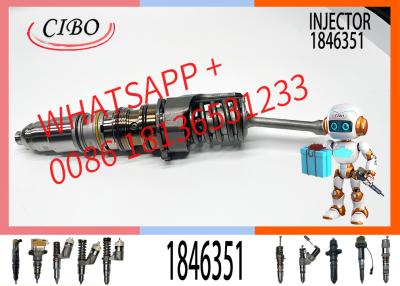 Cina Parti di motori diesel iniettore 1846351 1846350 1846348 per motori C-Cummins Qsx15 in vendita