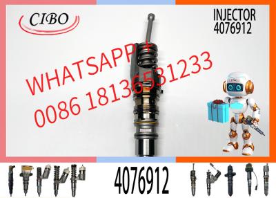 Cina Iniezione di unità di iniezione diesel 1473430 4076912 1521978 3331153 1764365 Per motore Cummins SCANIA ISX in vendita