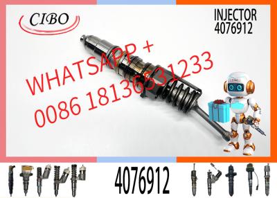 Cina Iniezione di unità di iniezione diesel 1473430 4076912 1521978 3331153 1764365 Per motore Cummins SCANIA ISX in vendita