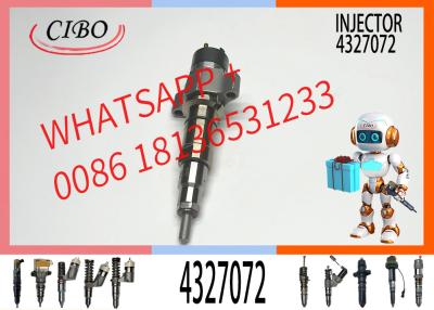 中国 燃料注入器 4327072 4327072RX 2872331 2872331RX ISC8.3 ISL9.3 QSL9.3 QSL9.5 エンジン用 販売のため
