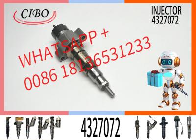 中国 燃料注入器 4327072 4327072RX 2872331 2872331RX ISC8.3 ISL9.3 QSL9.3 QSL9.5 エンジン用 販売のため