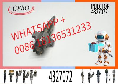 中国 燃料注入器 4327072 4327072RX 2872331 2872331RX ISC8.3 ISL9.3 QSL9.3 QSL9.5 エンジン用 販売のため