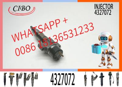 中国 燃料注入器 4327072 4327072RX 2872331 2872331RX ISC8.3 ISL9.3 QSL9.3 QSL9.5 エンジン用 販売のため