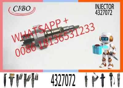 中国 燃料注入器 4327072 4327072RX 2872331 2872331RX ISC8.3 ISL9.3 QSL9.3 QSL9.5 エンジン用 販売のため