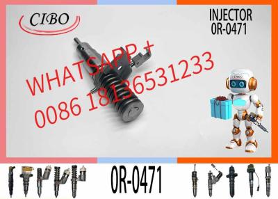 中国 掘削機用燃料注入器 3116 エンジン用燃料注入器 ノズル 0R-8682 0R-8467 9Y-4982 127-8220 0R-0471 101-4561 販売のため