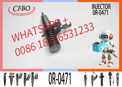 中国 掘削機用燃料注入器 3116 エンジン用燃料注入器 ノズル 0R-8682 0R-8467 9Y-4982 127-8220 0R-0471 101-4561 販売のため