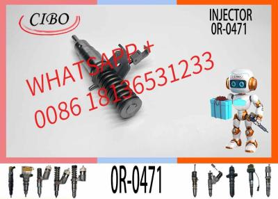 中国 掘削機用燃料注入器 3116 エンジン用燃料注入器 ノズル 0R-8682 0R-8467 9Y-4982 127-8220 0R-0471 101-4561 販売のため