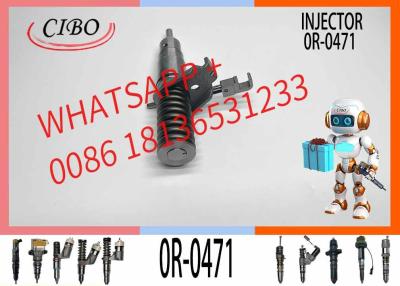 中国 掘削機用燃料注入器 3116 エンジン用燃料注入器 ノズル 0R-8682 0R-8467 9Y-4982 127-8220 0R-0471 101-4561 販売のため