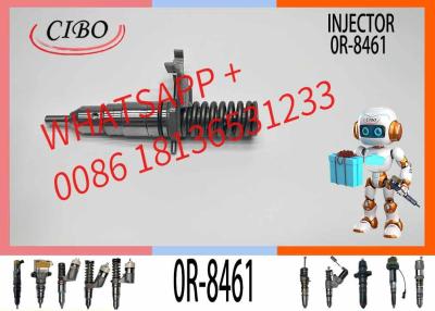 中国 工場価格 ディーゼル燃料エンジンの注射器 OR8461 0r8461 0R-8461 3114/3116/3126 エンジン 販売のため